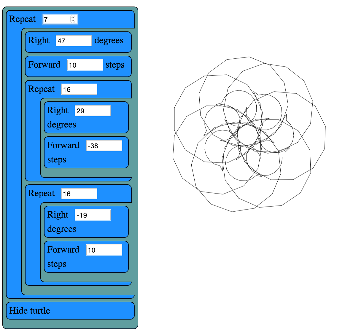 500 Lines Or Less Blockcode A Visual Programming Toolkit